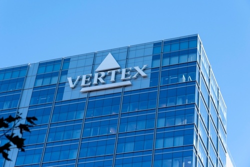 Vertex Pharmaceuticals receives positive CHMP opinion to expand KAFTRIO ...